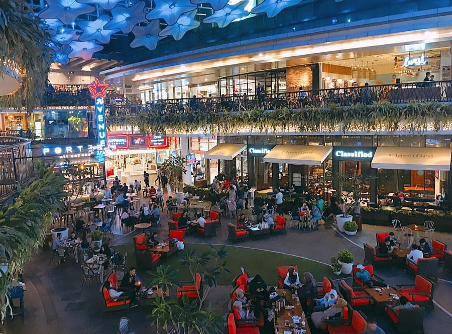 Keren, Kemang Bakal Jadi Kawasan Urban Dinamis di Jakarta