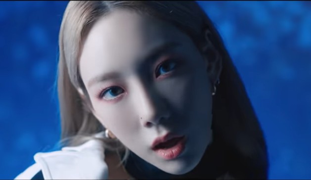 Taeyeon SNSD Bakal Nyanyikan OST Frozen 2 "Into the Unknown"