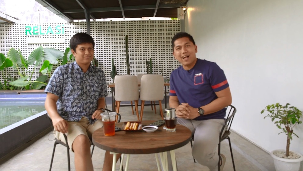 Farrel Millenio Kusuma: Ditolak 11 Kali di Indonesia, Malah Diundang Google