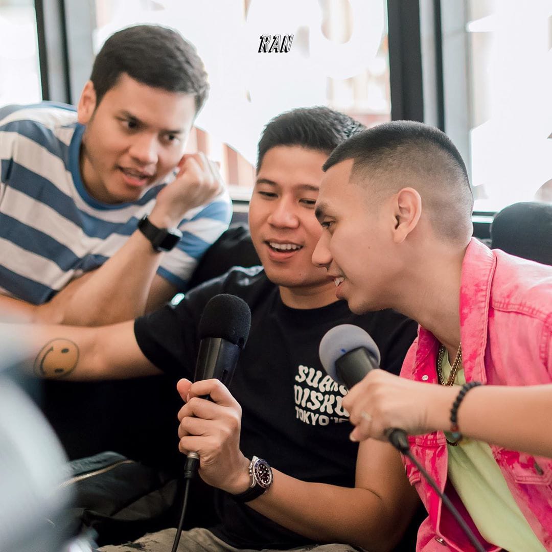 Rayakan Anniversary ke-13, RAN Ajak RANners Nostalgia Lewat Showcase