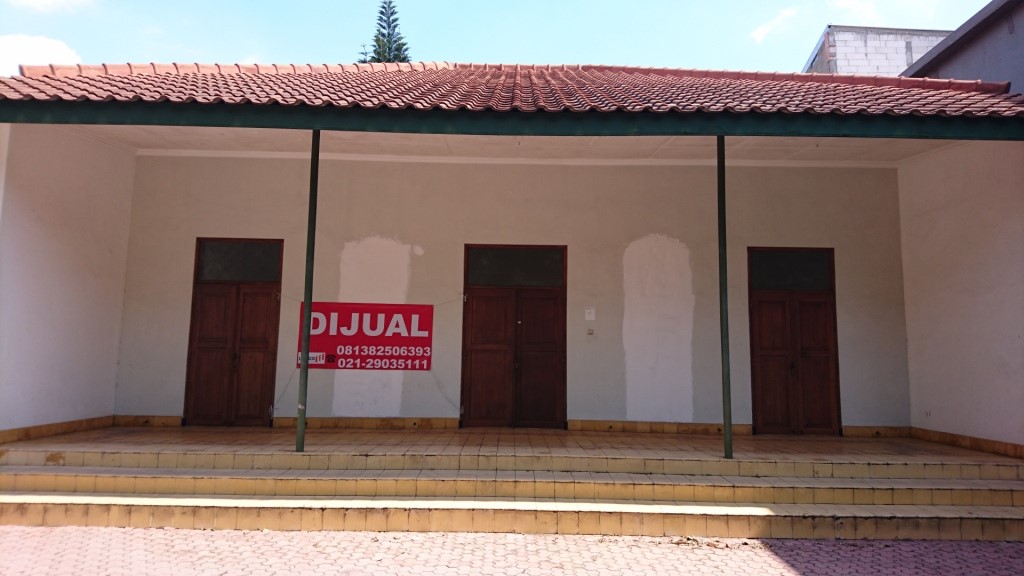 Museum Bentoel Malang Dijual, Masyarakat Layangkan Surat Terbuka