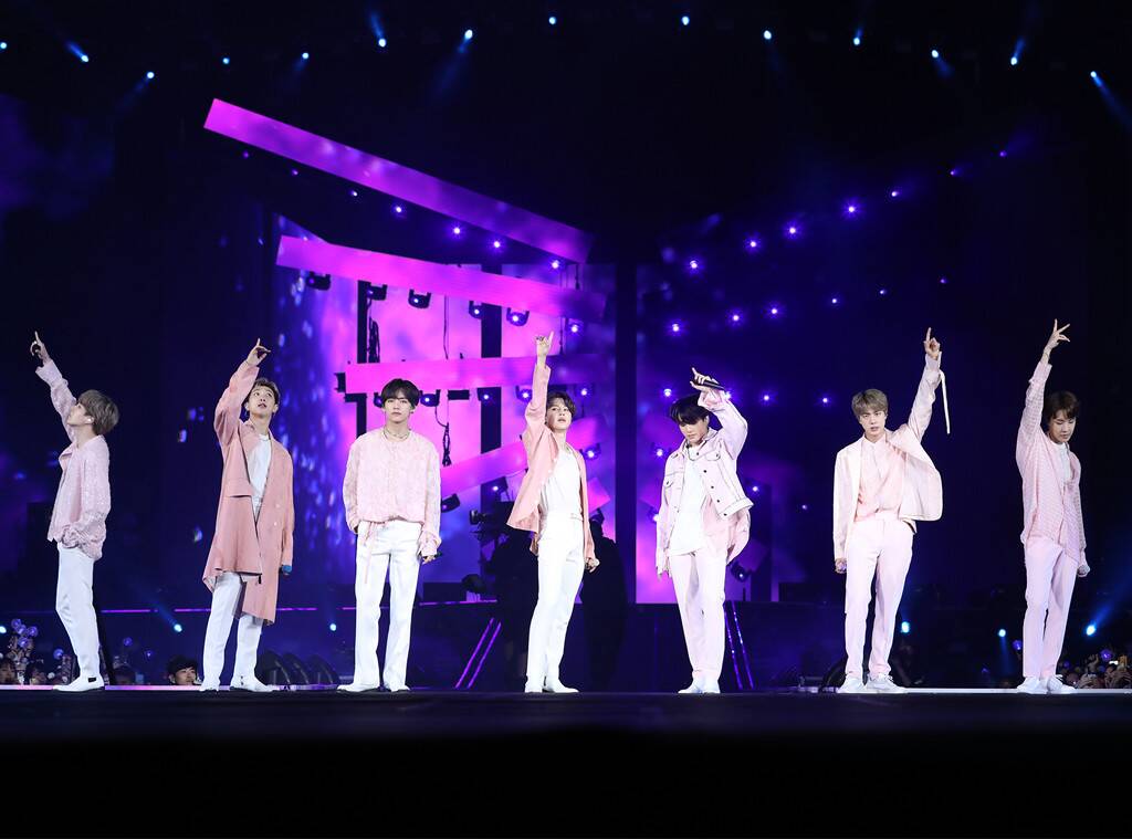 15 Lagu K-Pop Ini Masuk Nominasi Spotify Award 2020, Begini Cara Dukungnya!