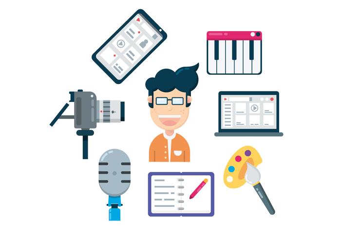 Termasuk Nurhadi-Aldo, Ini 5 Content Creator Indonesia yang Dikenal Dunia