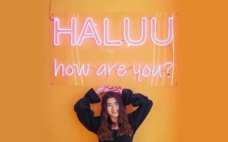 3 Alasan Kenapa Harus Banget Mengunjungi Haluu World