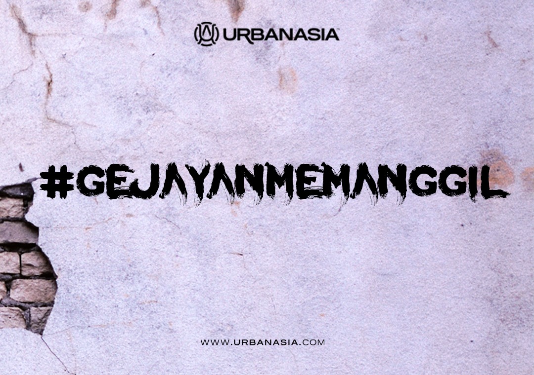 Gejayan Memanggil Kembali, Ada 9 Tuntutan yang Diminta ke Pemerintah