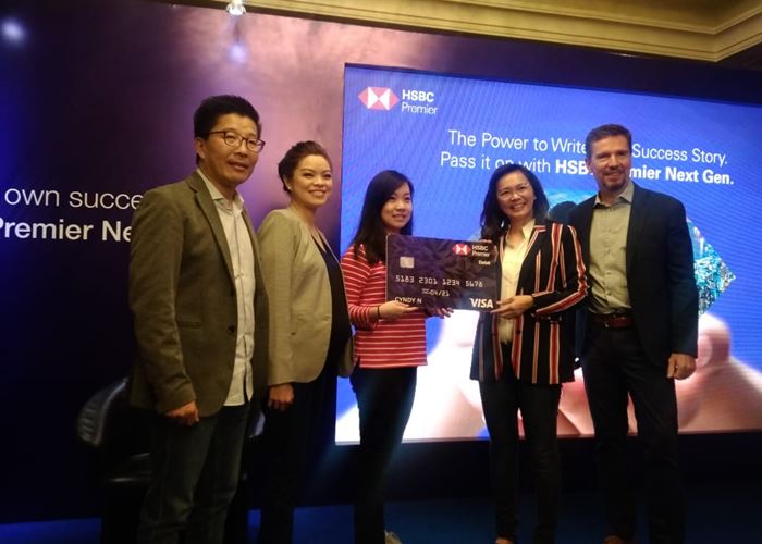 Support Pelajar di Luar Negeri, HSBC Kenalkan HSBC Premier Next Gen