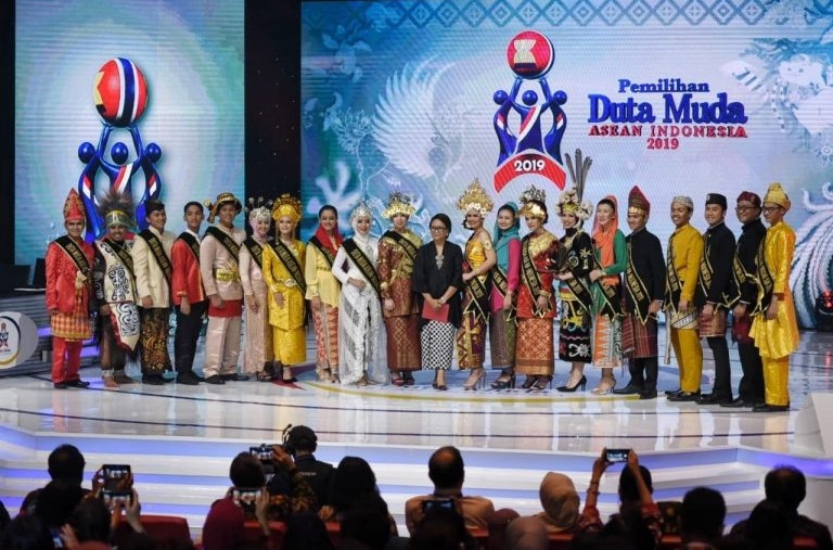 Keren! Mahasiswa Jember Ini Terpilih Jadi Duta Muda ASEAN