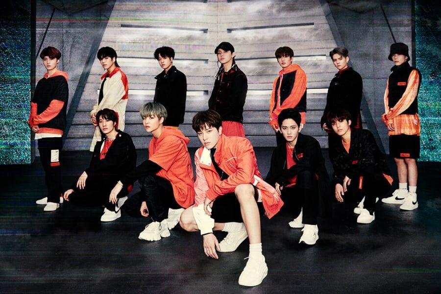 TREASURE Siap Lepas Album Perdana 'TREASURE EFFECT' Awal Januari