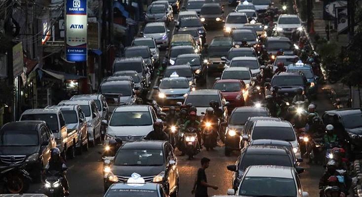Mau ke Lembang? Perhatikan Hal Ini Jika Nggak Mau Kena Macet Parah Mau ke Lembang? Perhatikan Hal Ini Jika Nggak Mau Kena Macet Parah