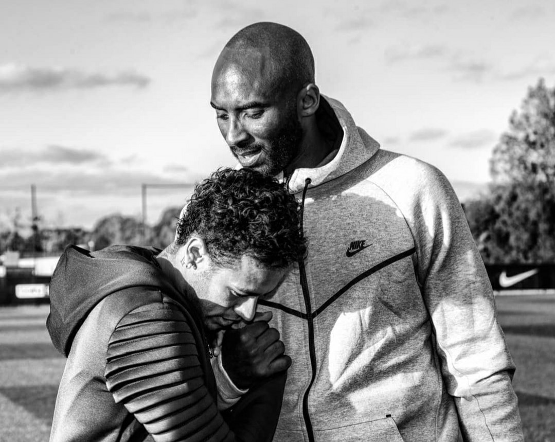 Cristiano Ronaldo hingga Messi Ikut Mengenang Kobe Bryant