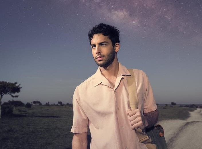 Darin Zanyar Comeback Lewat Single 'Can't Stay Away'