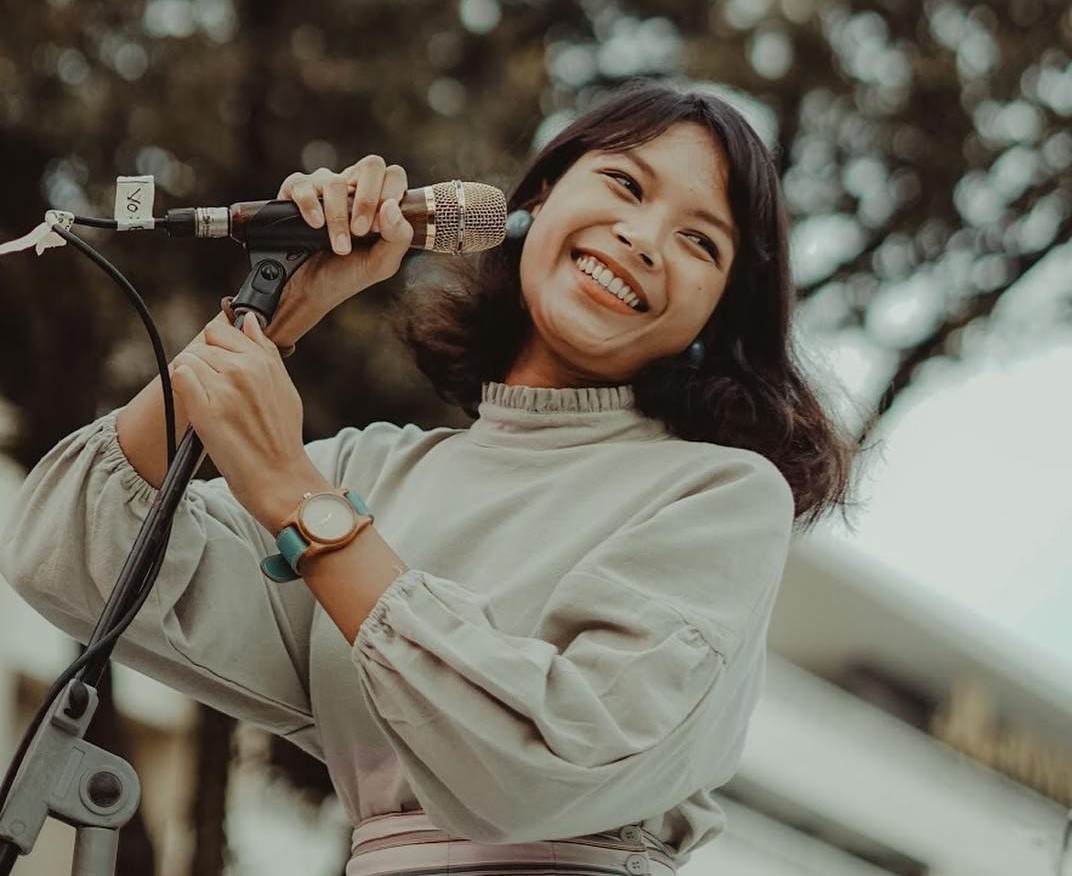 Vira Talisa Ingin Berkarya hingga Hari Tua dalam Industri Musik