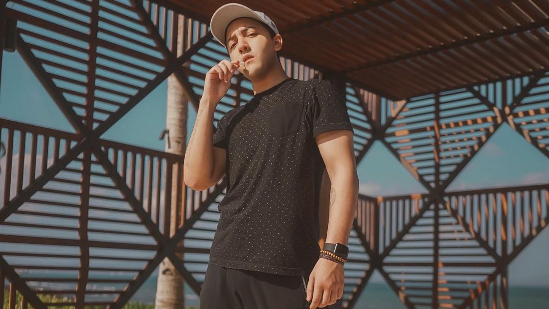 Aron Ashab Minta Imam Darto Segera Minta Maaf, Ini Penyebabnya!