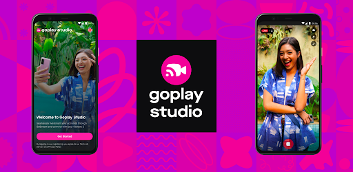 Goplay Hadirkan Fitur Live Streaming Interaktif Untuk Konten Kreator