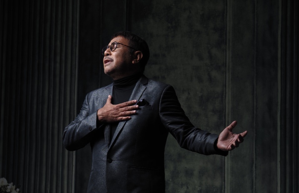 Harvey Malaihollo Rilis Single 'Di Setiap Janjiku' untuk Peringati Paskah