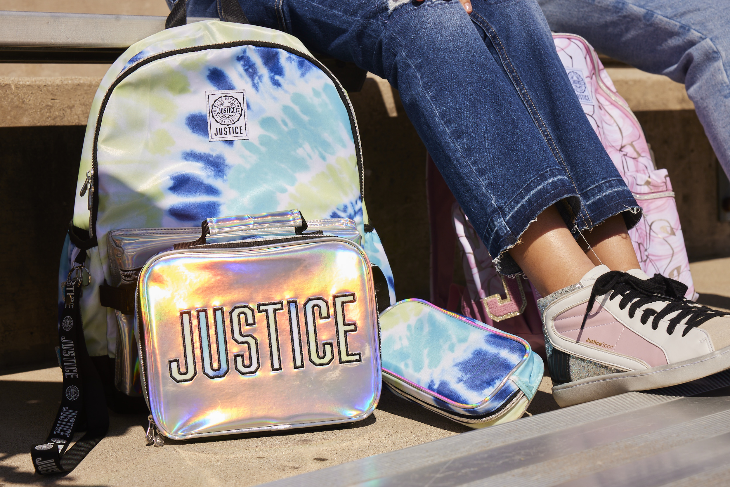 Tahun Ajaran Baru, Intip Rekomendasi Tas untuk Sekolah