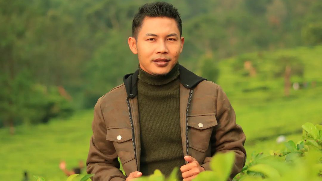 Profil Suhendra 'Ayah Sejuta Anak' yang Terjerat Kasus Dugaan ...