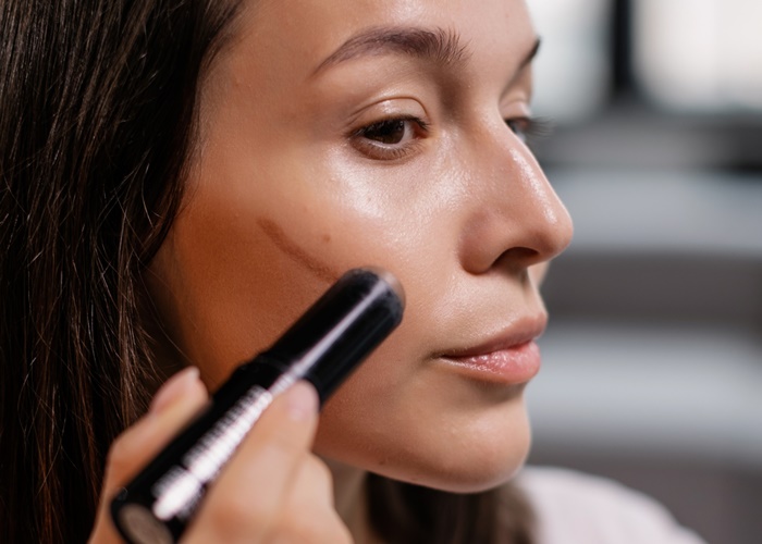4 Langkah Bikin Tampilan Contour yang Cantik