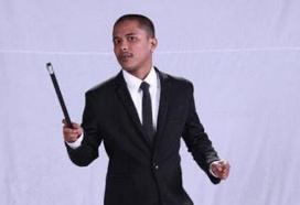 Mamat Alkatiri Dilaporkan Anggota DPR ke Polisi Gegara Roasting, Begini ...