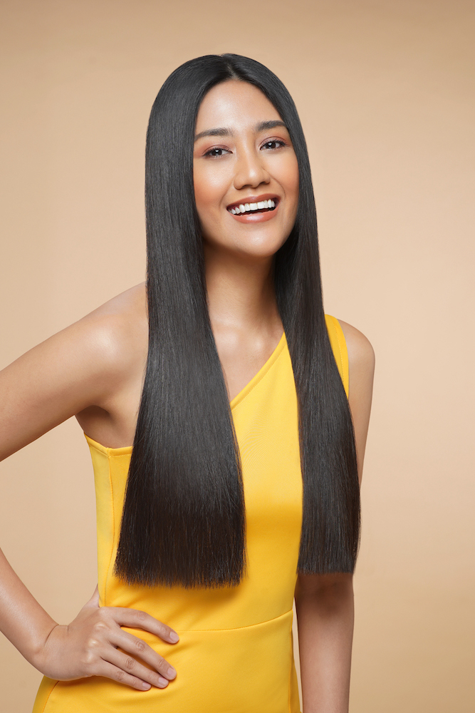 Dua Layanan Smoothing Populer untuk Rambut Lurus dan Berkilau