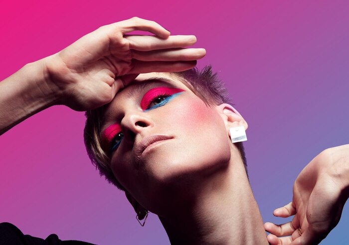 4 Inspirasi Makeup ala Cewek Sagitarius