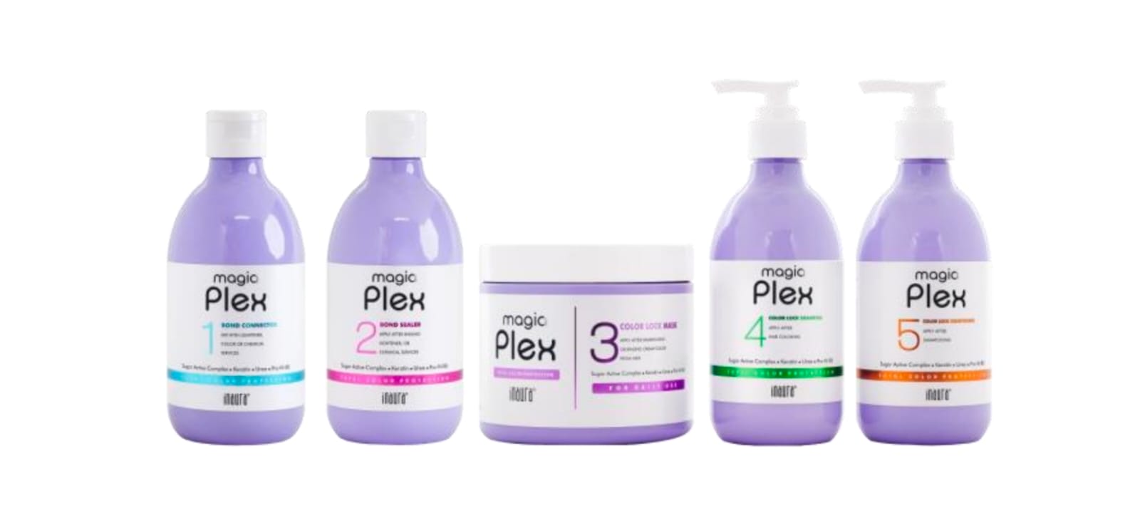 Rawat Rambut Berwarna Kini Makin Mudah dengan Rangkaian Produk Lokal