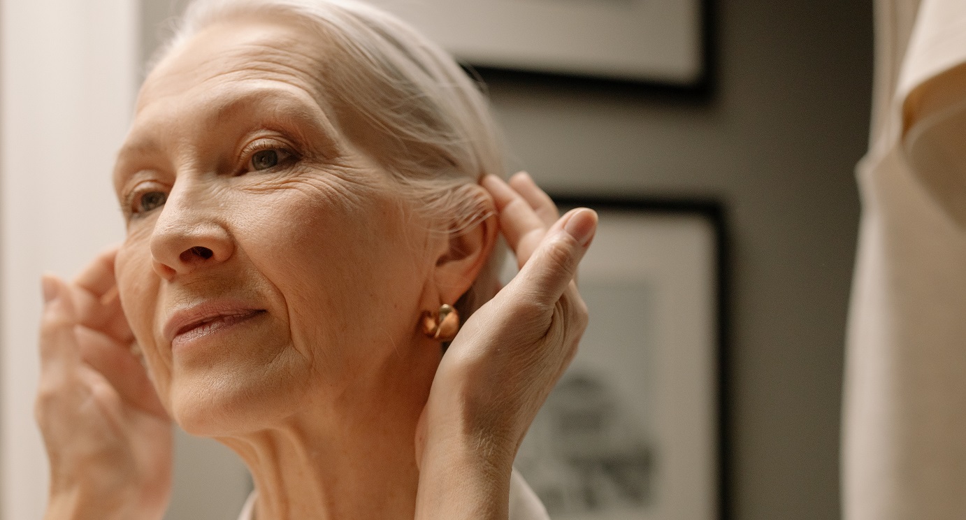 Wajib Tahu, Depresi dan Kesepian Cenderung Mempercepat Penuaan